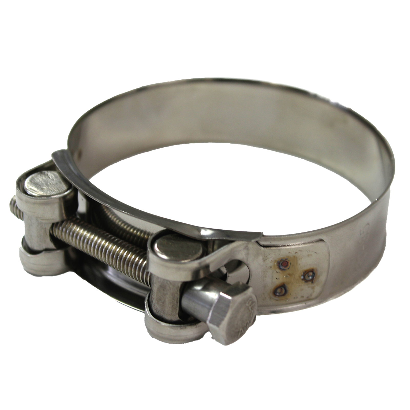 Jubilee Super Clamps Clips Heavy Duty Stainless Steel & Zinc Plated ...
