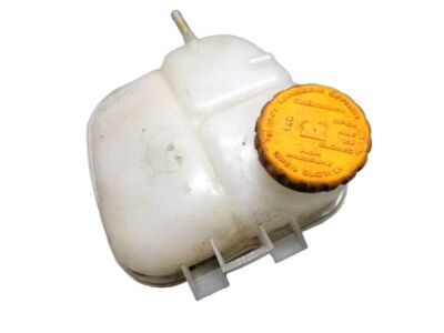Behälter Kühlwasser Ausgleichsbehälter für OPEL ASTRA G CARAVAN (F35 ...
