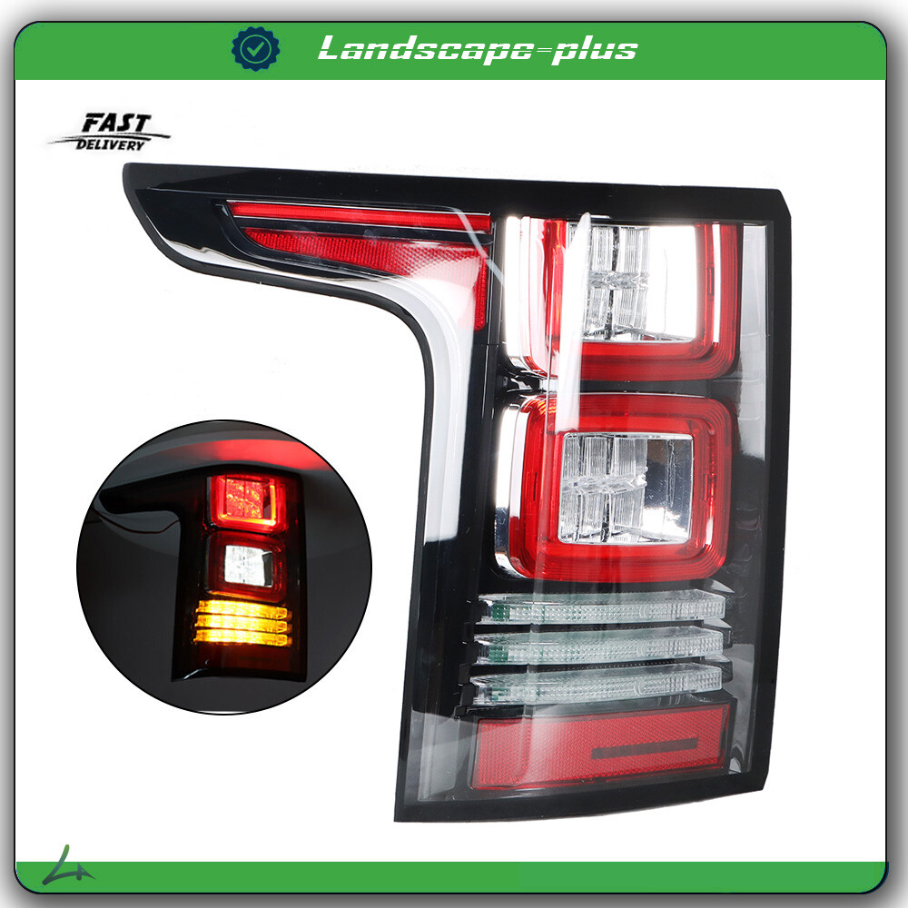 Left Driver Side Lamp Tail Light Rear For Land Rover Range Rover L405 ...