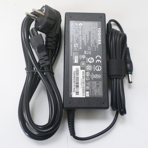 Genuine 90W 19V 4.74A AC Adapter Power Charger FOR Toshiba N17908 U405D ...