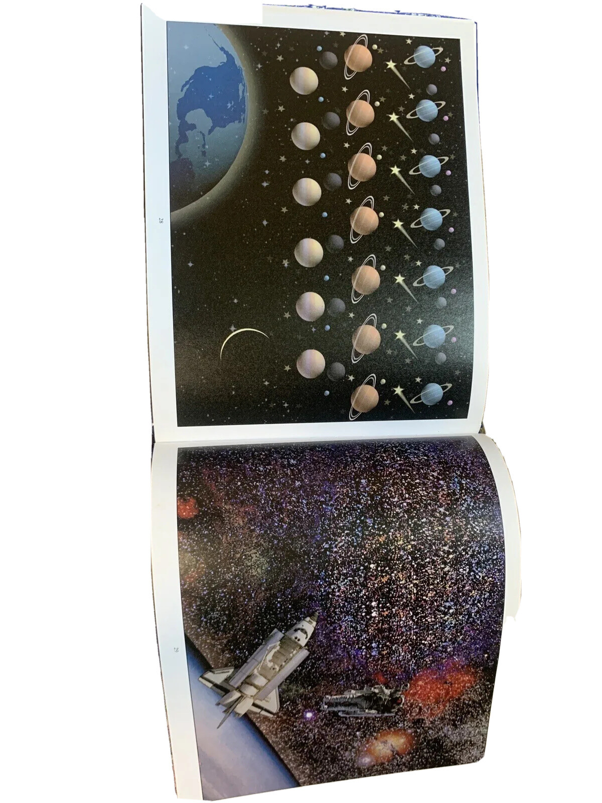 Magic Eye II: Now You See It... Vol. 2 by Cheri Smith (1994) Hardcover ...