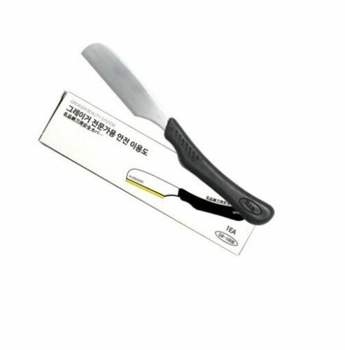 GR100B CJB Straight Kamisori Razor Similar to Feather Artist Club ...