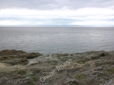 Photo 6x4 Friars Point, Barry Island c2011 | eBay UK