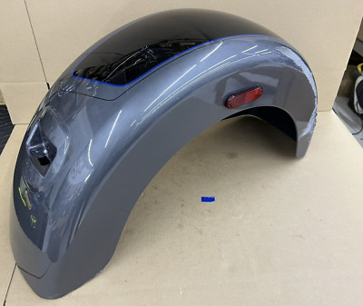 2022 OEM Harley-Davidson Tri Glide FLHTCUTG Right Side Rear Fender | eBay