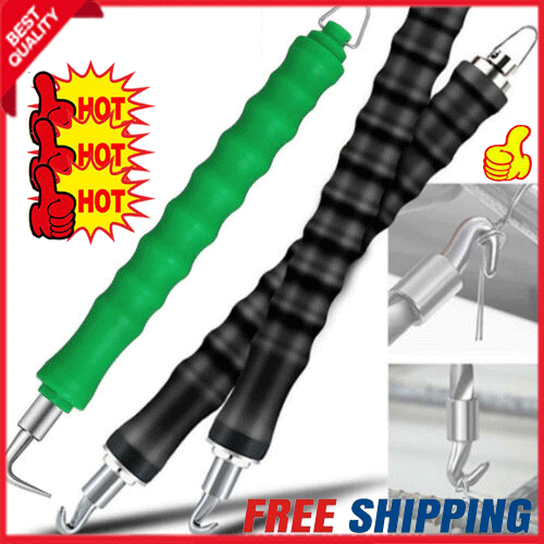 Spiral Wire Tie Twisting Twister Puller Rebar Tier Bag Sealing Tying ...