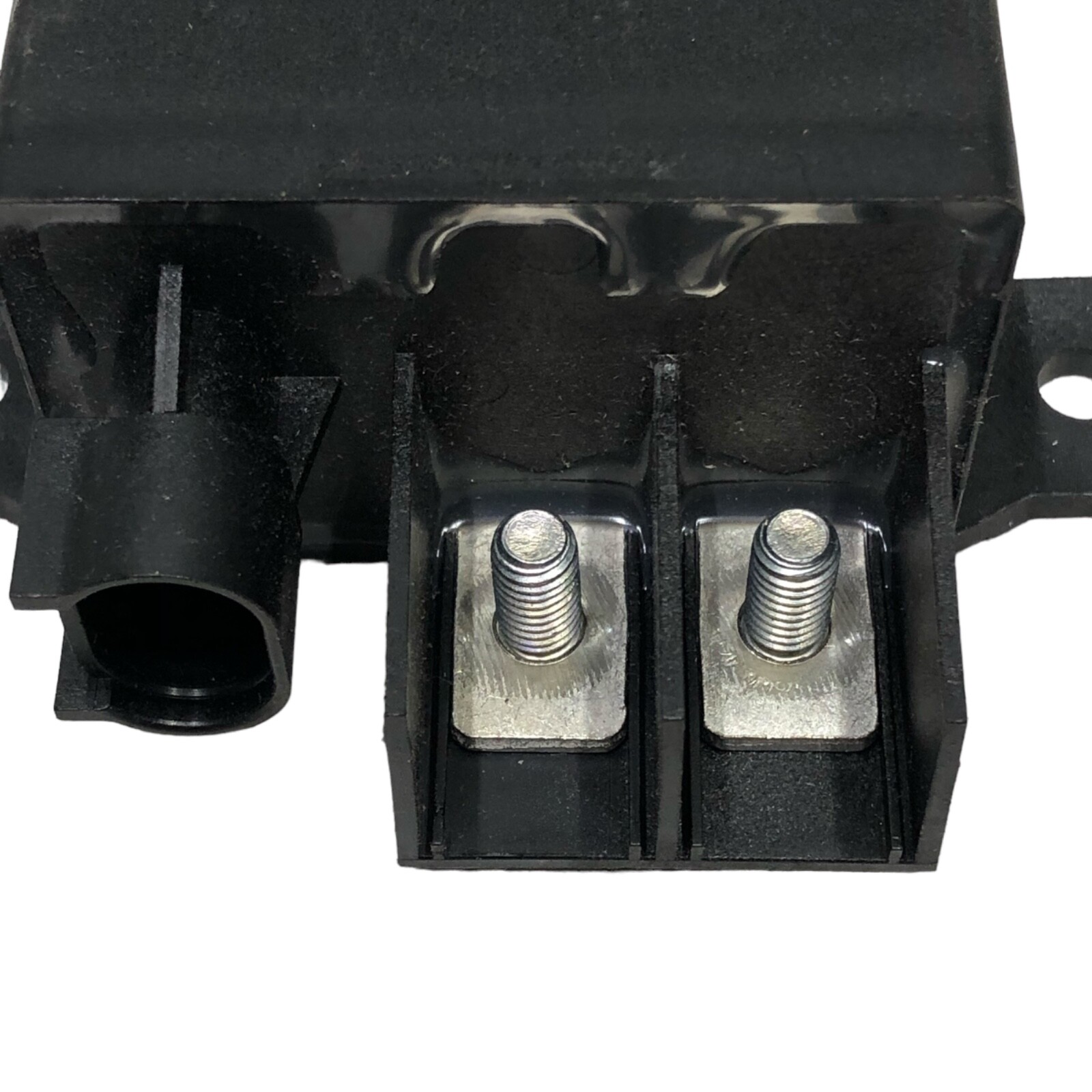NOS V23132-A2001-B200 Tyco Power Relay with Resistor, SPST, 12VDC, 130A ...