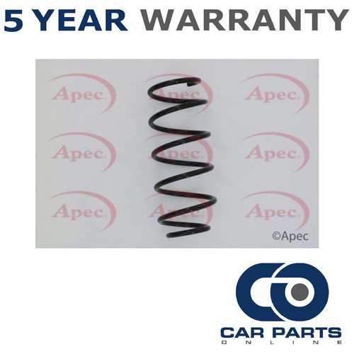 Suspension Coil Spring Front CPO Fits Peugeot 508 2010-2018 2.0 HDi #1 ...