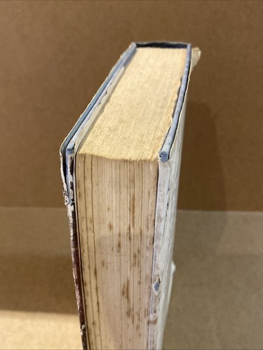 The Nine Wrong Answers by John Dickson Carr (Hardback 1952) ~ First ...