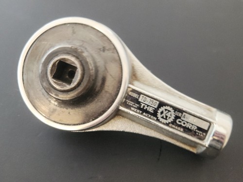 The X4 Corp TD750 1000 lbs Torque Multiplier 1/2 in - 3/4 out | eBay