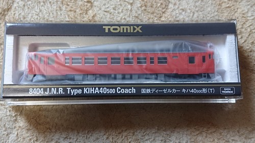 Tomix 40 500 T 8404Walking At All | eBay