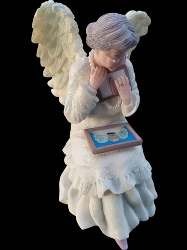 Heaven’s Retired Angels Ms. Dearing "Forever Near You" By Tom Rubel | eBay