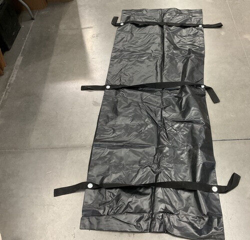 Military Body Bag, Disaster Preparedness, Casualty, Medic, EMT, Human ...