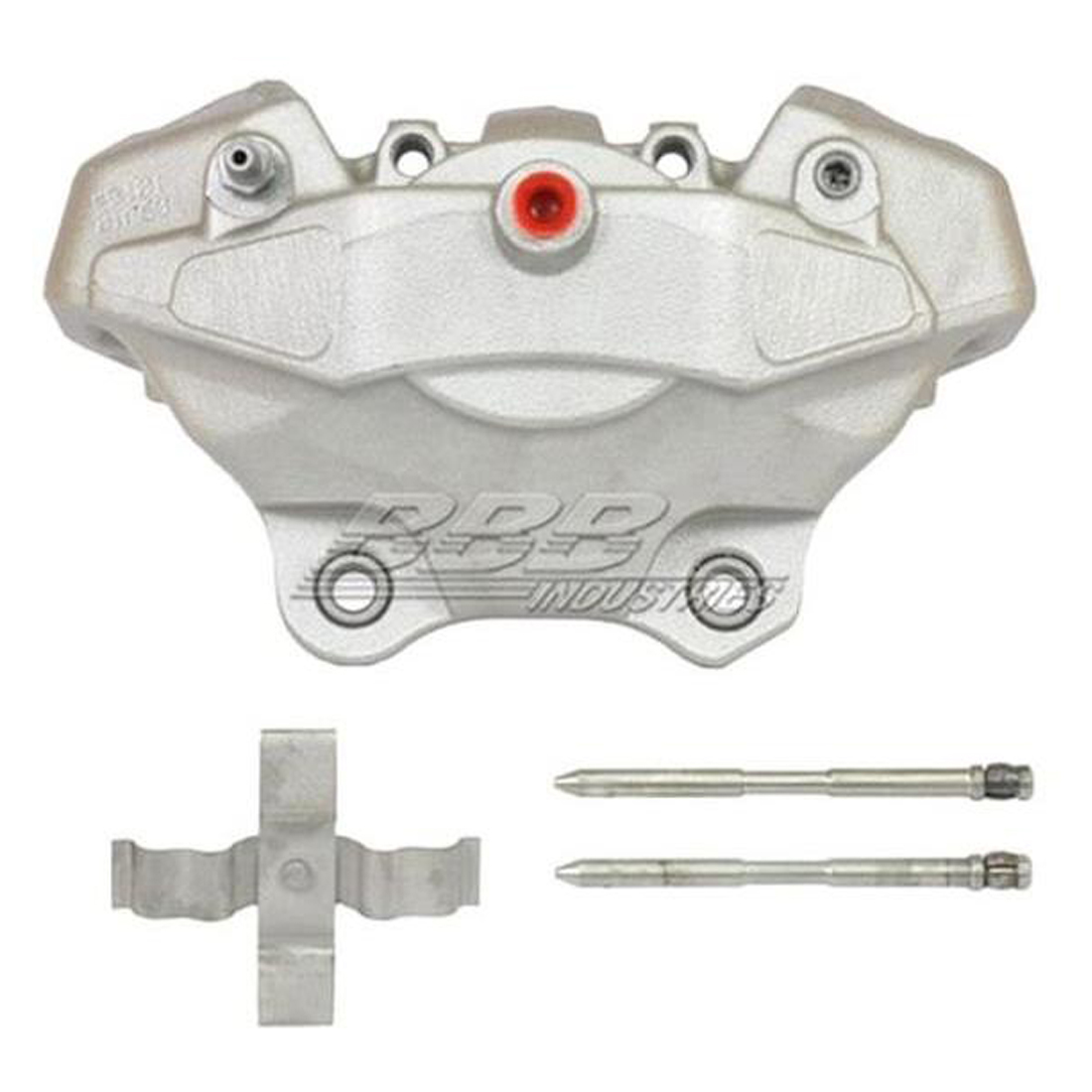 Nugeon 1 Rear Right Disc Brake Caliper Fits 2013 2014 2015 2016 2017 ...