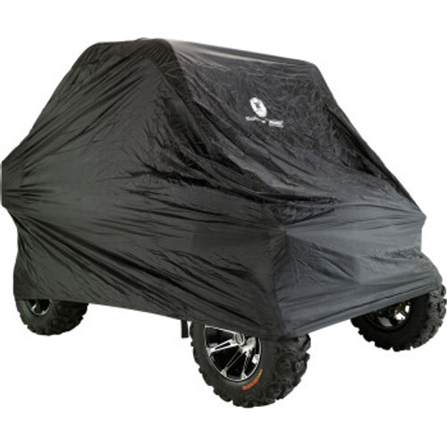 Moose UTV Ozark Cover - Black | eBay
