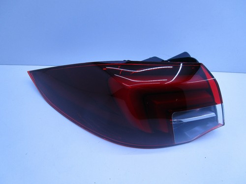 ZB PASSENGER SIDE TAIL LIGHT LED HOLDEN COMMODORE ZB 2017/2020 GENUINE ...