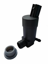 Jaguar XF & XJ Genuine Windscreen Wash Washer Pump C2Z30987 for sale ...