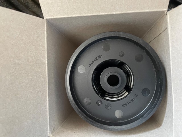 NAPA GOLD Fuel Filter 600451 for sale online | eBay