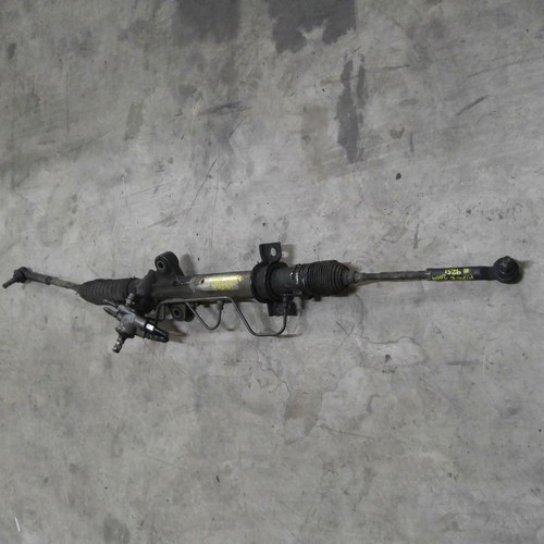 TOYOTA HIACE STEERING BOX/RACK TRH/KDH, POWER, LWB/SWB, 03/05-04/19 05 ...