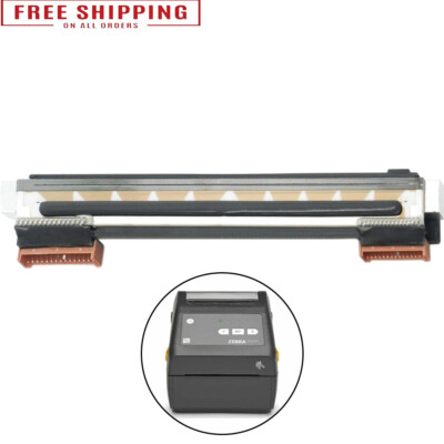 203DPI Printhead for Zebra ZD420 ZD620D ZD621D Printer(P1080383-415) | eBay