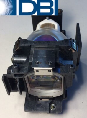 GENUINE ORIGINAL OEM SONY LMP-E180 LAMP FOR VPL-ES1 VPL ES1 VPLES1 NLV ...