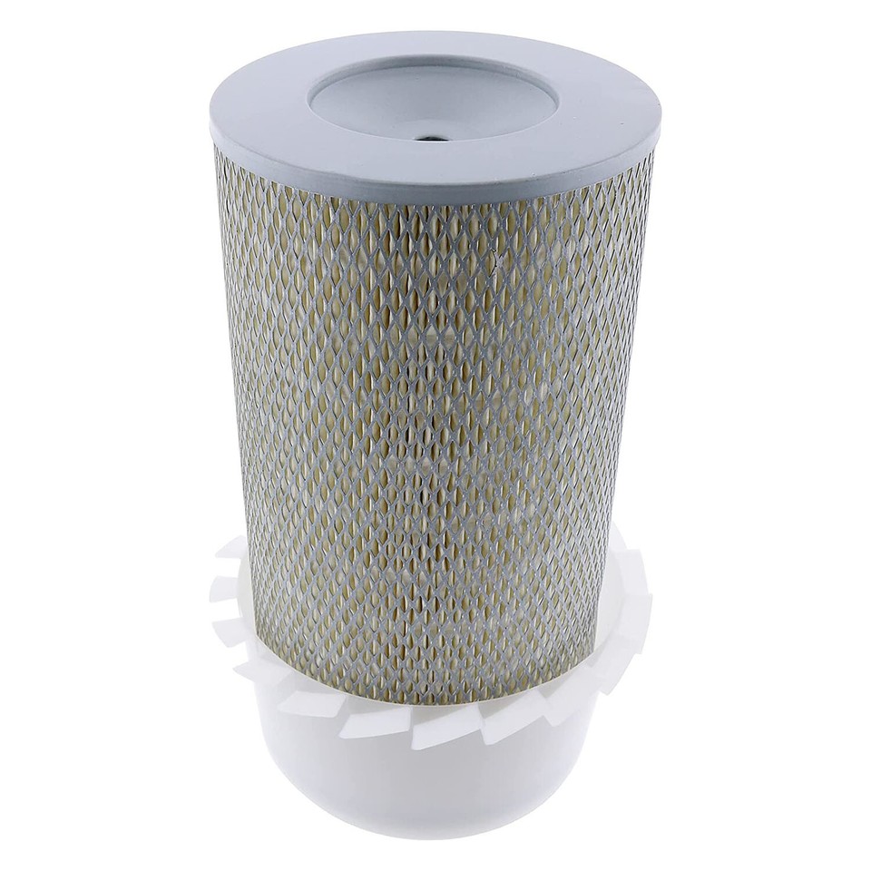 Air Filter Set AT44377 AT44378 for John Deere 315D 410D 450G 4039D ...