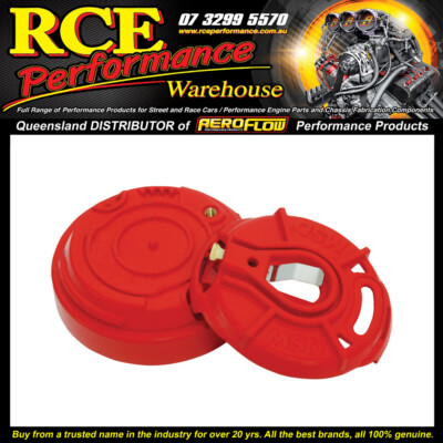 MSD 84211 MSD Adjustable Race Rotor EFI | eBay Australia