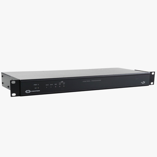 Crestron CP2E Compact Media System Control Processor - Rack Ears ...