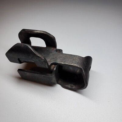 Russian WW2 PPS 43/52 Muzzle Brake and Front Sight PPSH machine gun ...