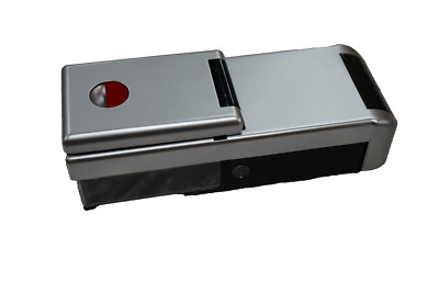 Electric Cigarette Rolling Machine Cigarette Tobacco Injector Maker ...