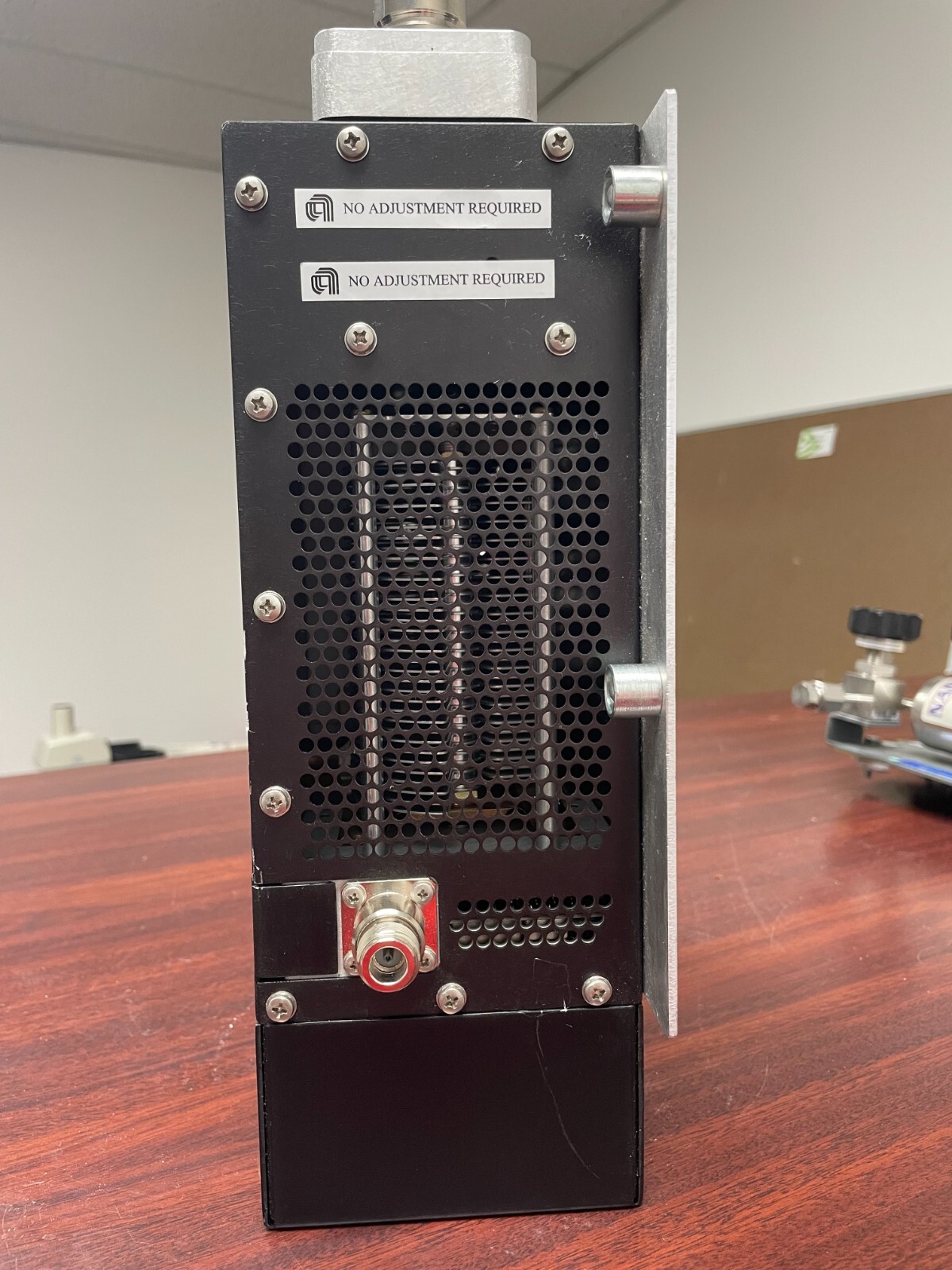 AMAT 0010-02372 HIGH EFF. RF MATCH-wafer bias w/ filter (NEW) Low Price ...