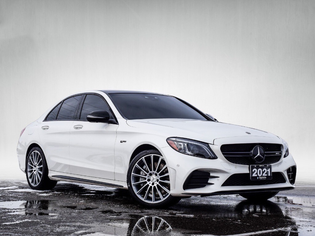 Mercedes C450 C43 AMG 19" inch Rear rim 2016 2017 2018 2019 OEM ...