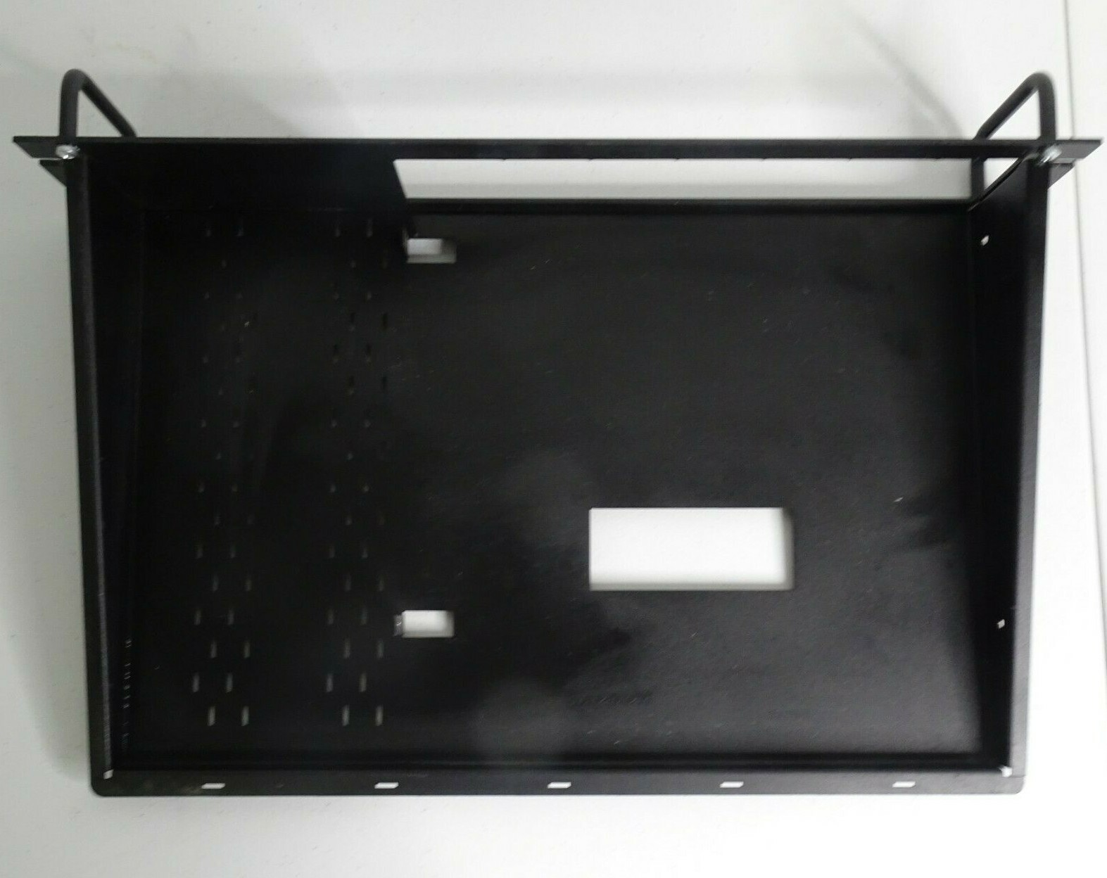 iDirect Modem Rack Mount for Infinity & Evolution X3/X5 Modems (Rack ...