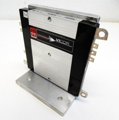 Voltage Regulators - Vicor Model