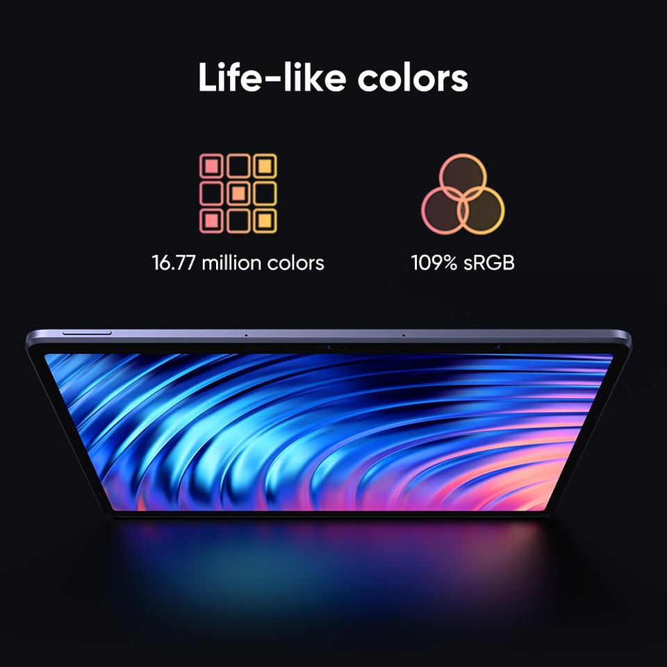 XP-Pen 12.2'' Android Tablet Wireless Digital Drawing Pad 8GB+256GB ...