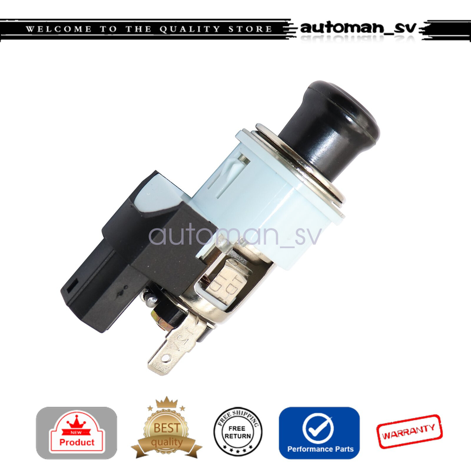 Cigarette Lighter element for Toyota 4Runner Corolla Tacoma MR2 ...