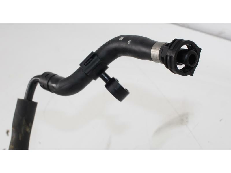 7P6122447AP TUBI SERBATOIO ACQUA RADIATORE PORSCHE CAYENNE FRONTLIFT ...