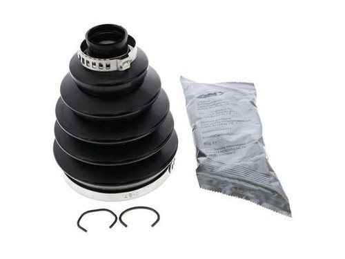 CV Boot Kit For 07-14 BMW X5 X6 MK87B4 Axle Boot Kit for C/V Joint | eBay