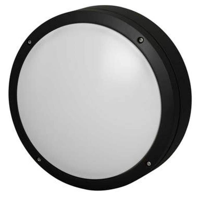 Tamlite 17W LED Hurricane Emergency Bulkhead Plain 4000K b9 | eBay UK