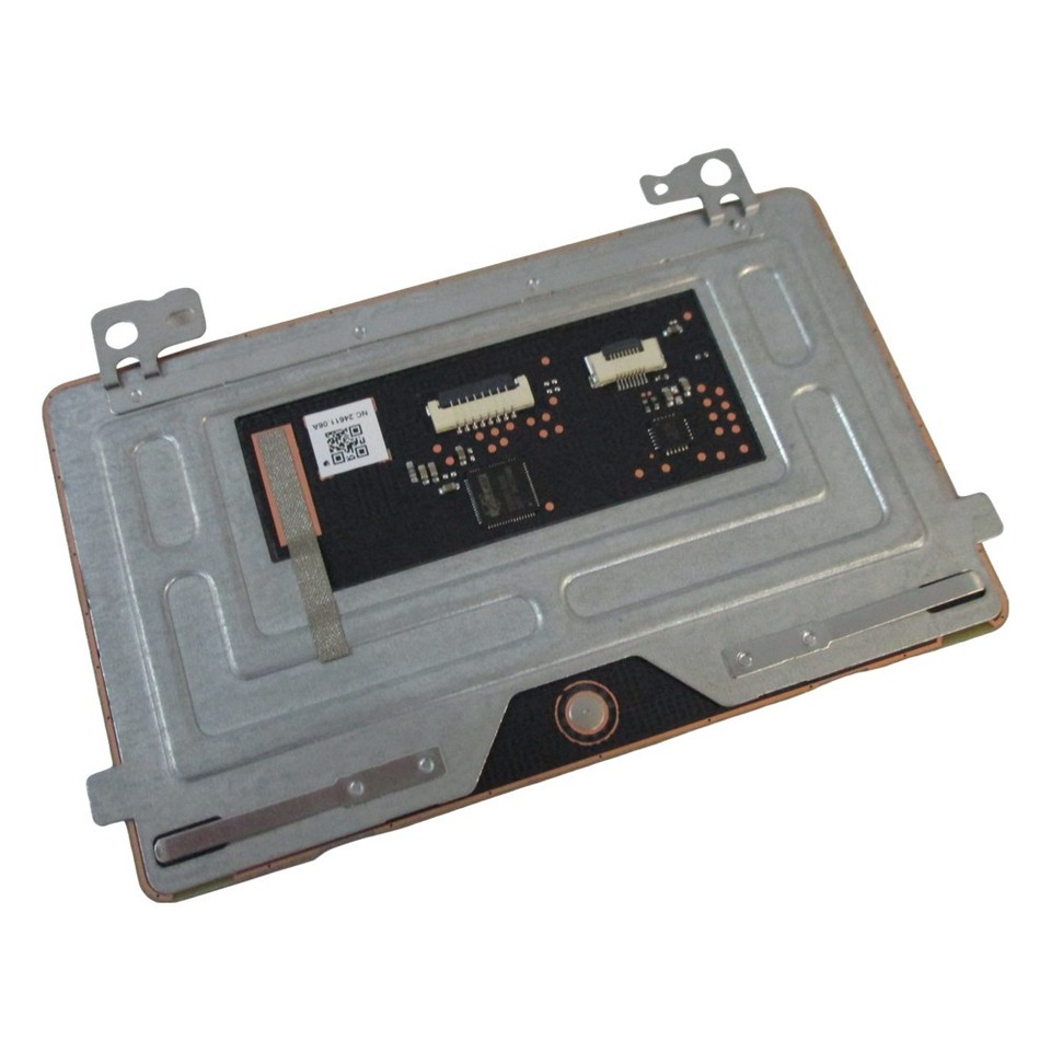 Porsche Design Acer Book RS AP714-51T AP714-51GT Silver Touchpad 56 ...