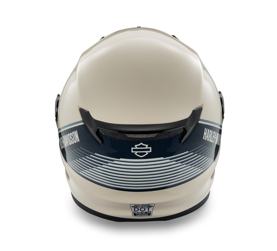 Harley Davidson helmet 97124-24VX | eBay