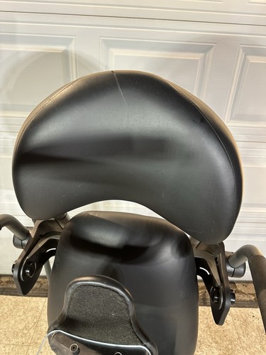 EasyStand Evolv LARGE GLIDER standing frame easy stand Stander *video ...