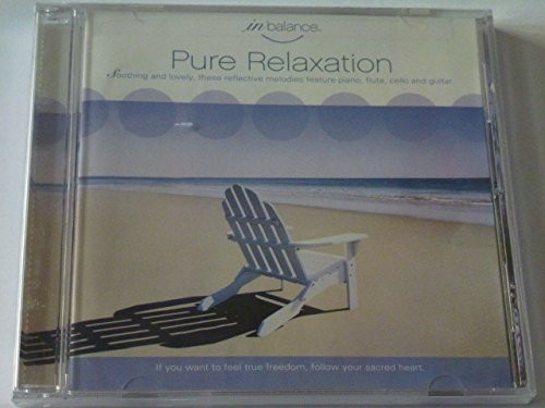 KAVIN HOO - Pure Relaxation - CD - **Excellent Condition** 797307273823 | eBay Australia