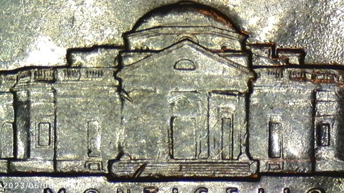 2000 D Nickel | eBay