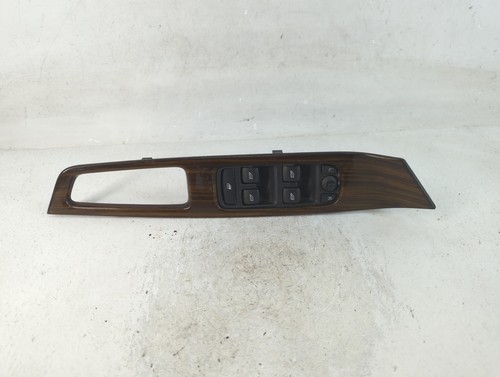 2011-2013 Volvo S60 Driver Left Door Master Power Window Switch ...