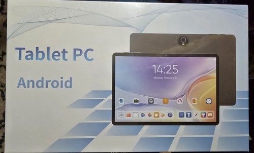 11" Android Tablet | eBay