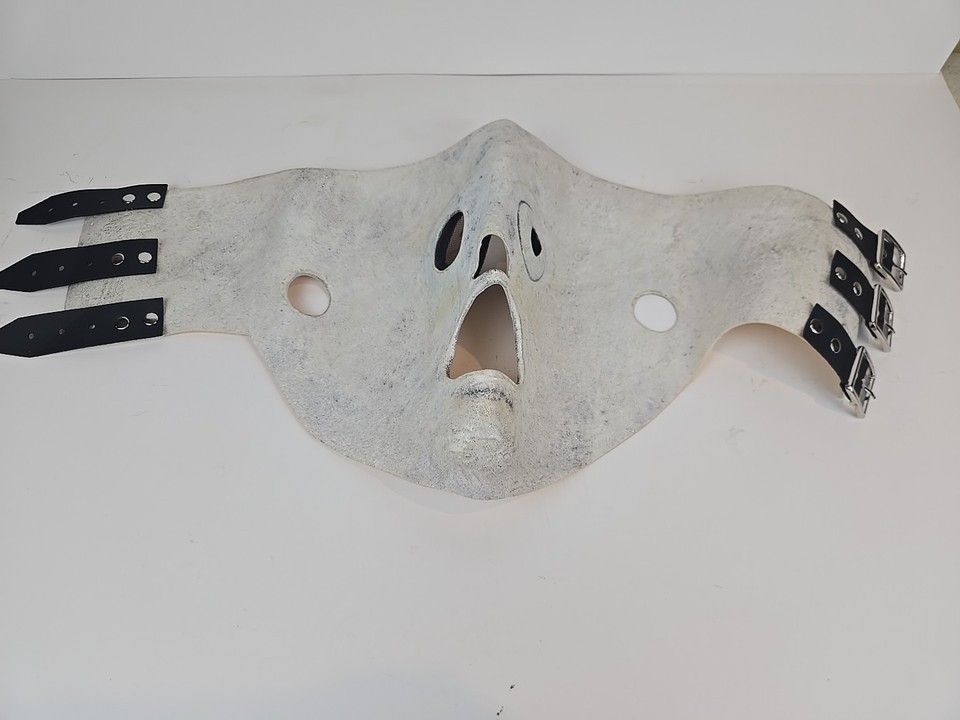 Slipknot Corey Taylor Mask Cosplay Masks Props Latex for Adult ...