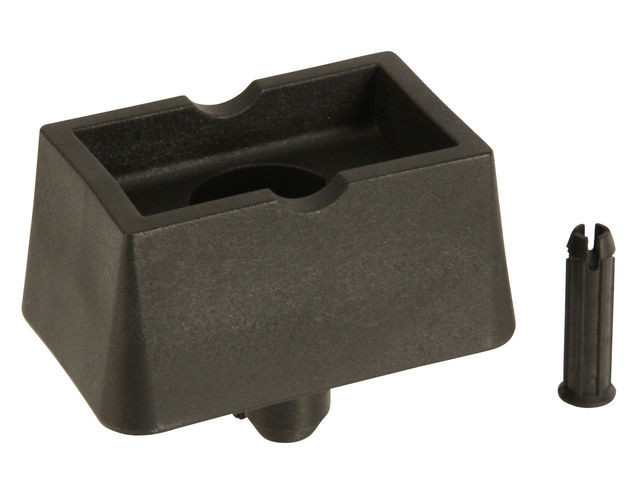 For 2002-2012 Mini Cooper Jack Pad 16327WGJJ 2005 2006 2004 2009 2003 ...