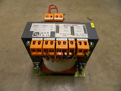 Transformers - Michael Riedel