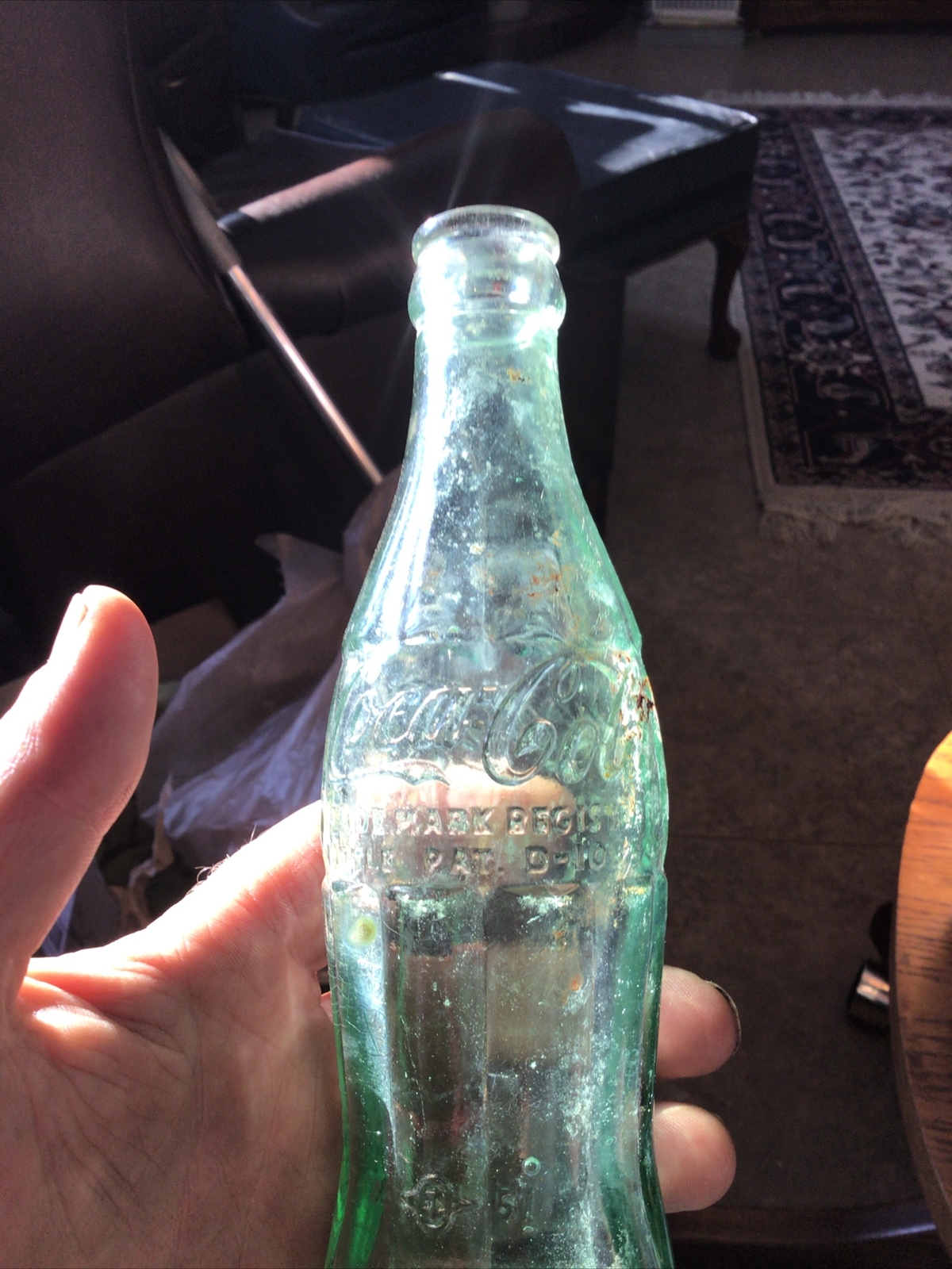 St Paul Mn Coca Cola Bottle Hobbleskirt Minn 1951 Soda Minnesota . | eBay