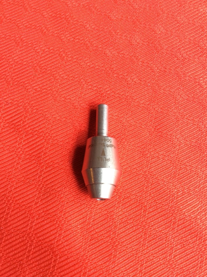 Hall Trinkle Adaptor 5044-08 (Zimmer) | eBay
